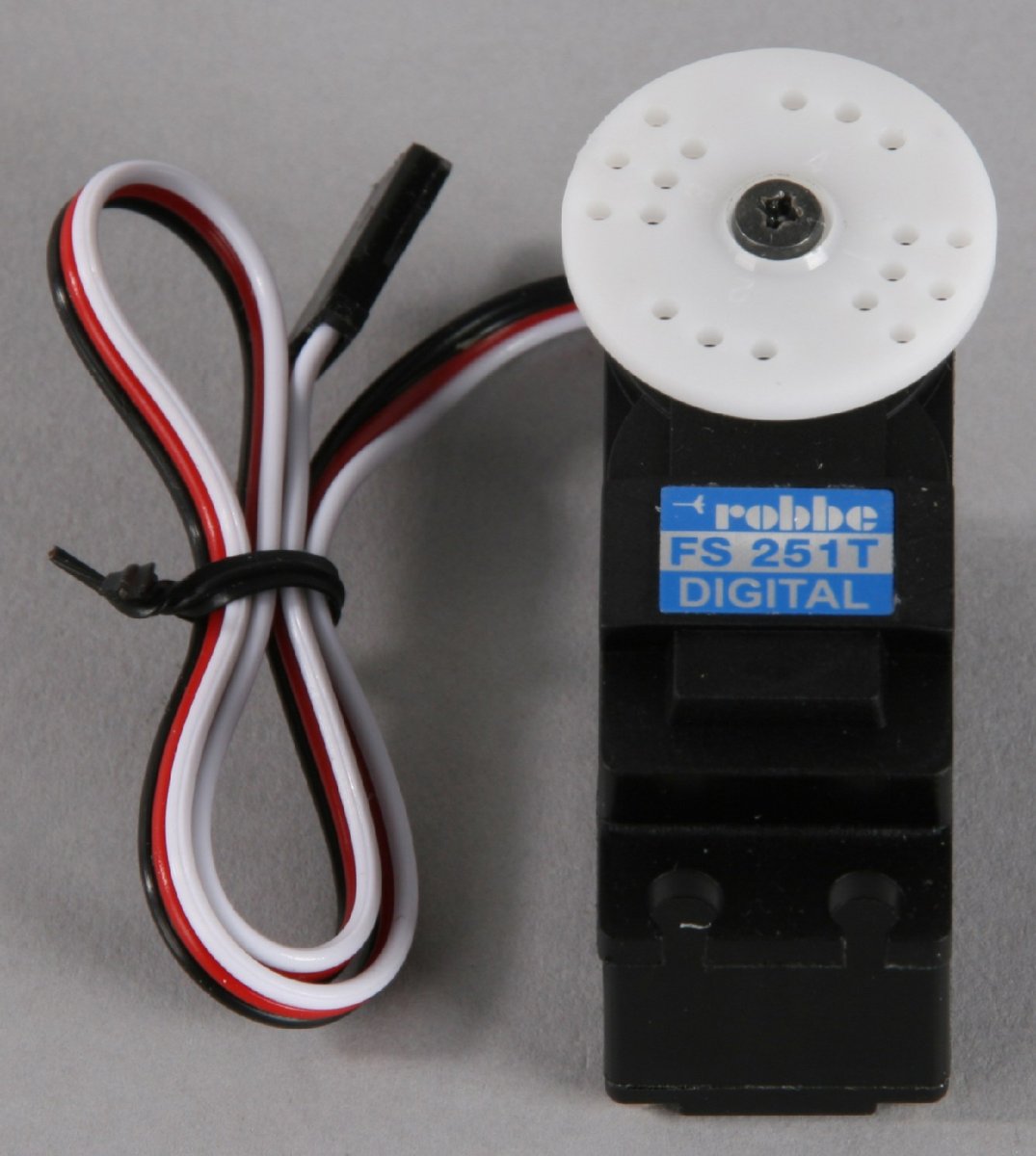 Robbe 8463 Servo FS 251 T, 44,90