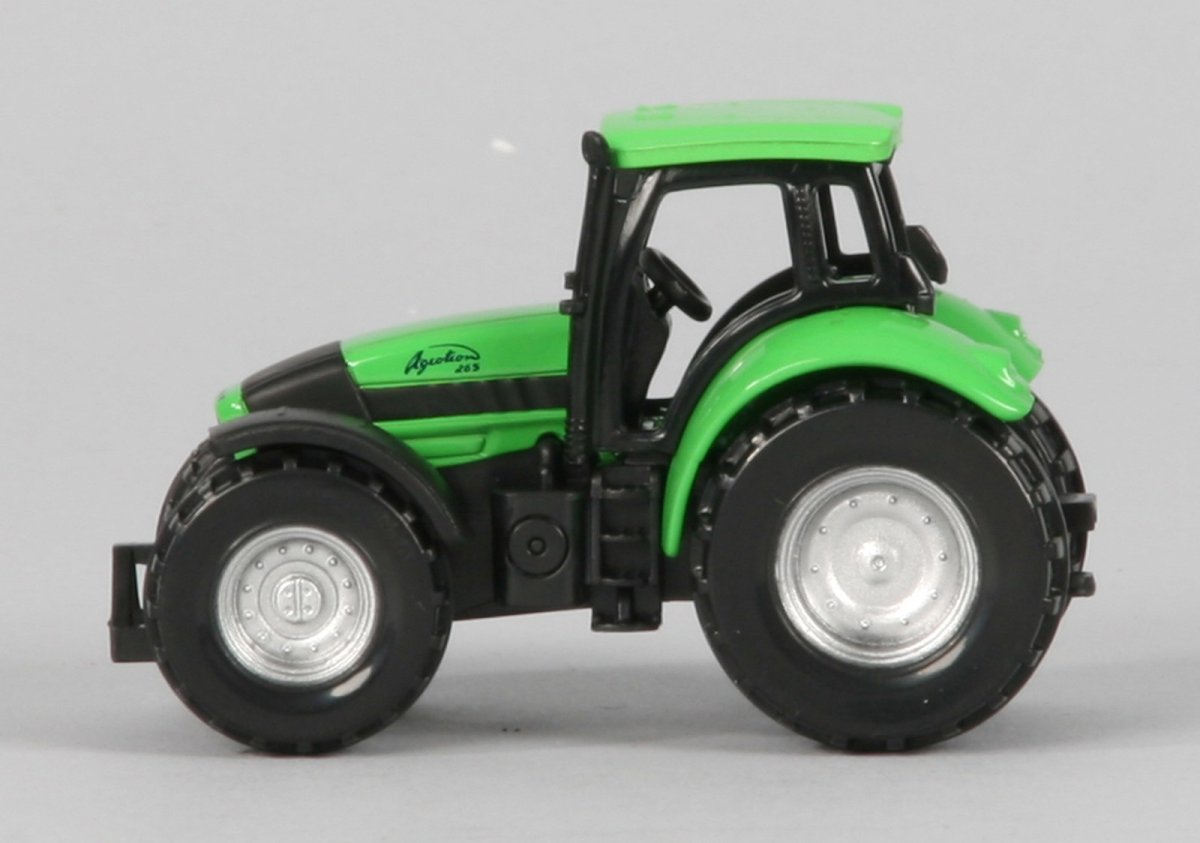 Siku 859 DEUTZ-FAHR Agrotron, 1,70