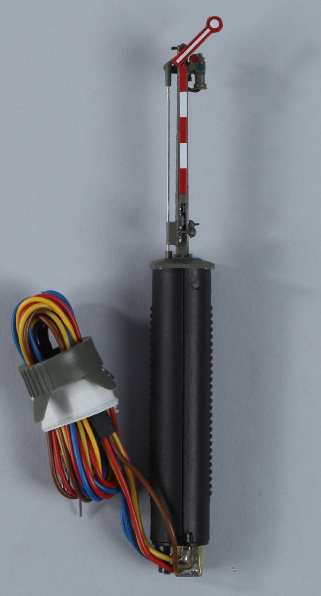 Viessmann 4800 Z Form-Hauptsignal, einflügelig, 68,95