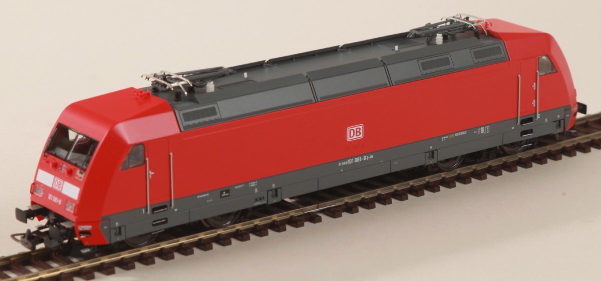 PIKO 51100 E-Lok BR 101 DB AG, Ep. VI, 229,00