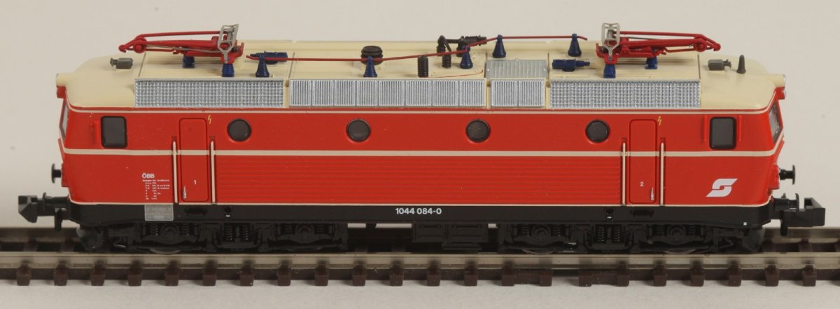 Fleischmann 736607 E-Lok Rh 1044 ÖBB, Ep. V, 199,90