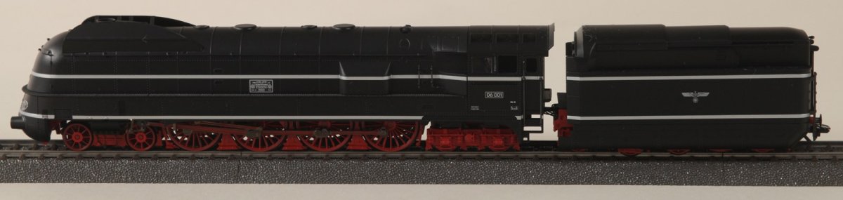 Märklin 39662 Dampflok BR 06 DRB, Ep. II, 629,00