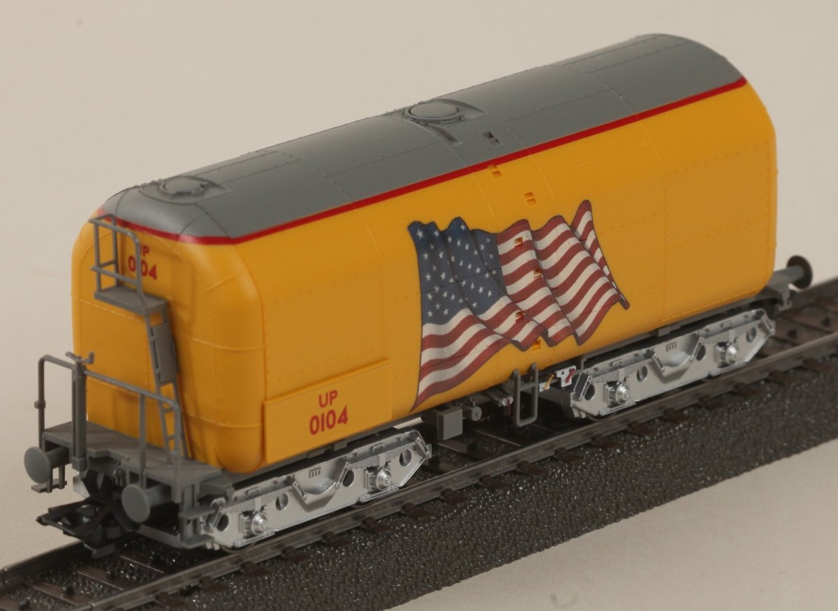 Märklin 47918 Kesselwagen-Set, 79,99