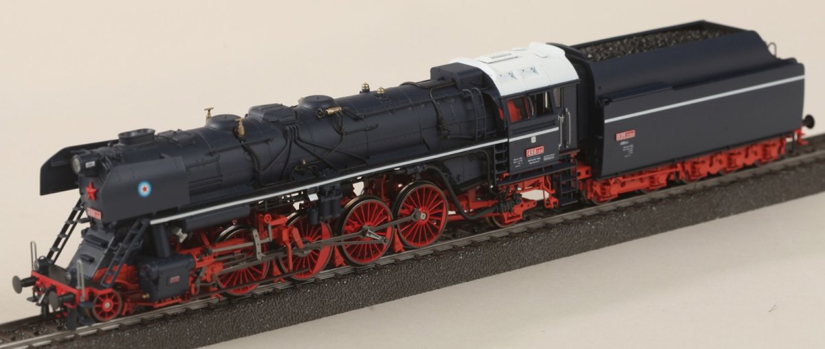 Märklin 39498 Dampflok Rh 498.1 CSD, VI, 679,00