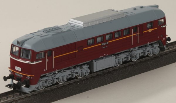Märklin 39200 Diesellok BR 120 DR, Ep. IV, 399,00
