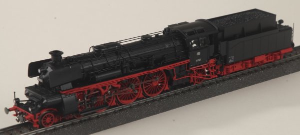 Modelleisenbahn, Märklin, Trix, Roco, Fleischmann, Faller