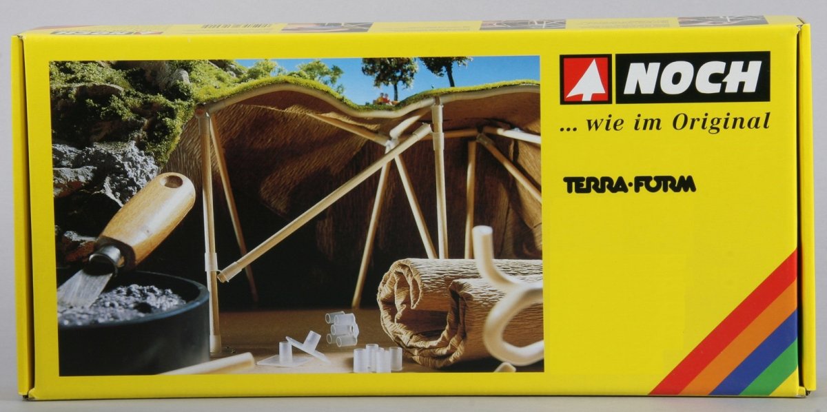 NOCH TERRA-FORM System, 63,00