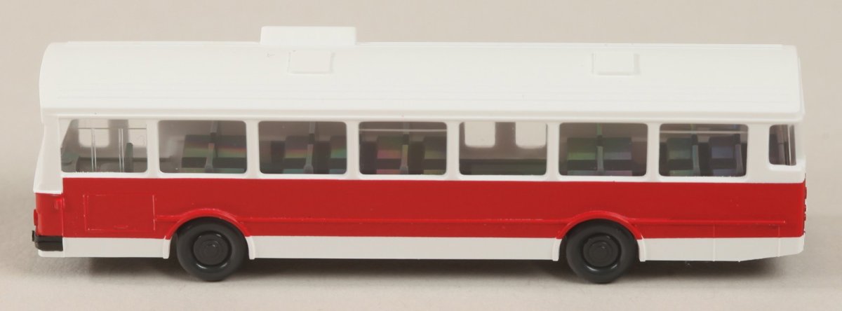 Wiking 097008 Stadtbus (MB O 305), 14,00