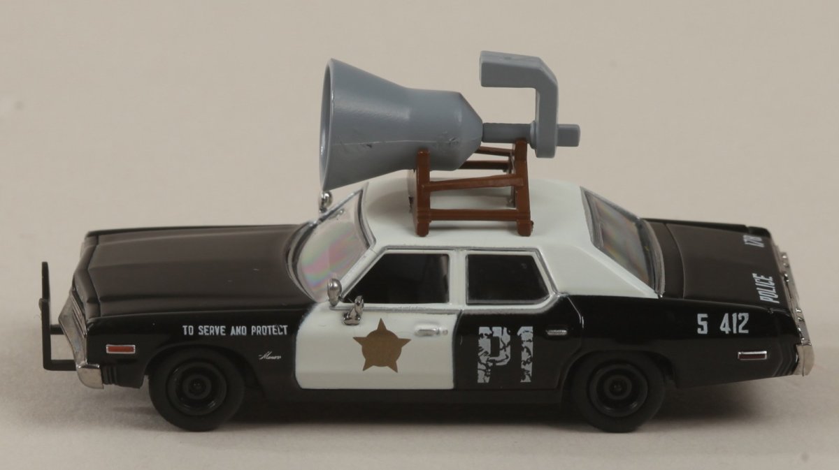 Brekina 18154 Dodge Monaco, 1974, J&E, 1:87, 21,95