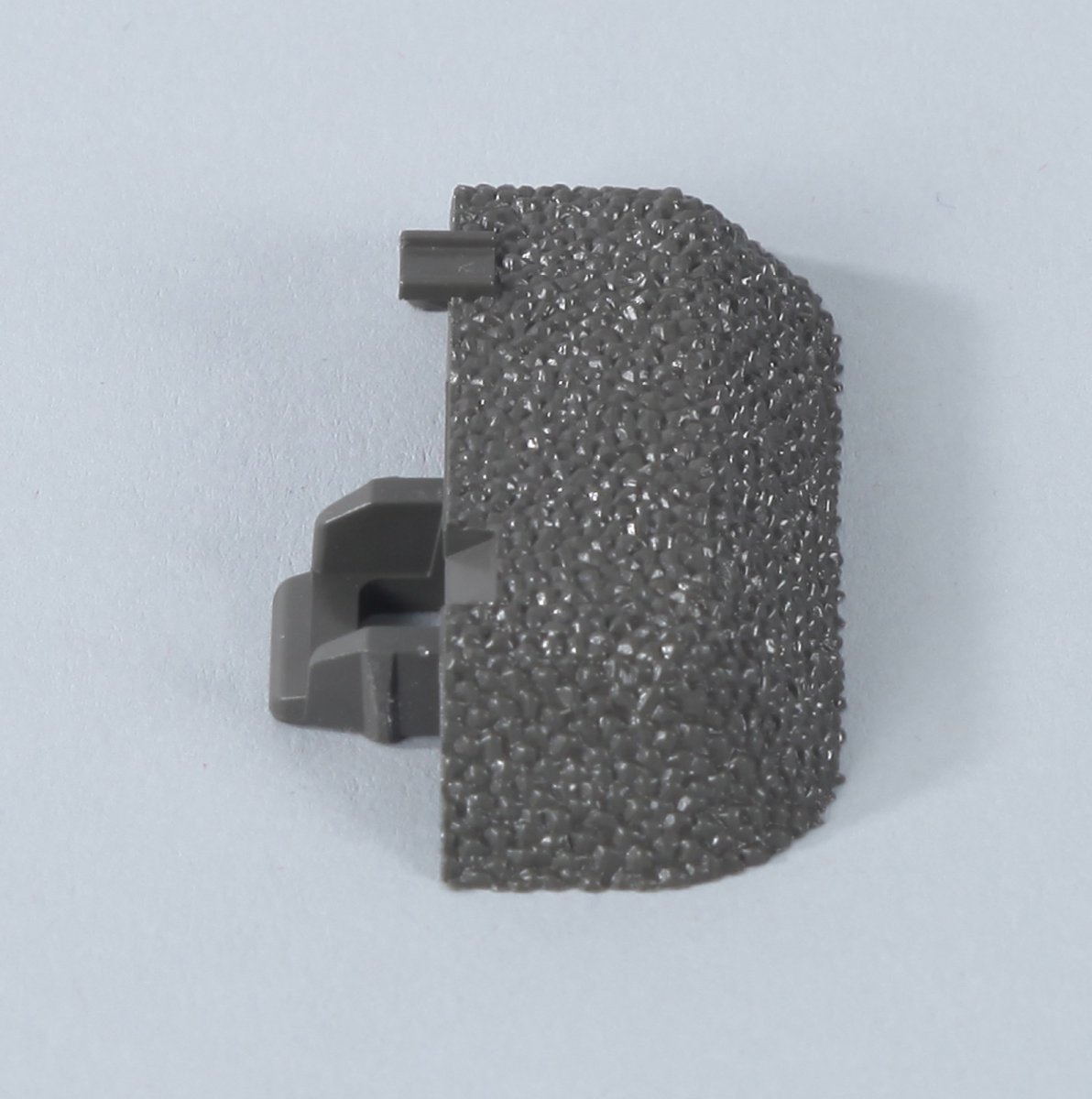 Märklin 24001 C-Gleis Endstück zur Gleisböschung 16,5 mm, 12,50