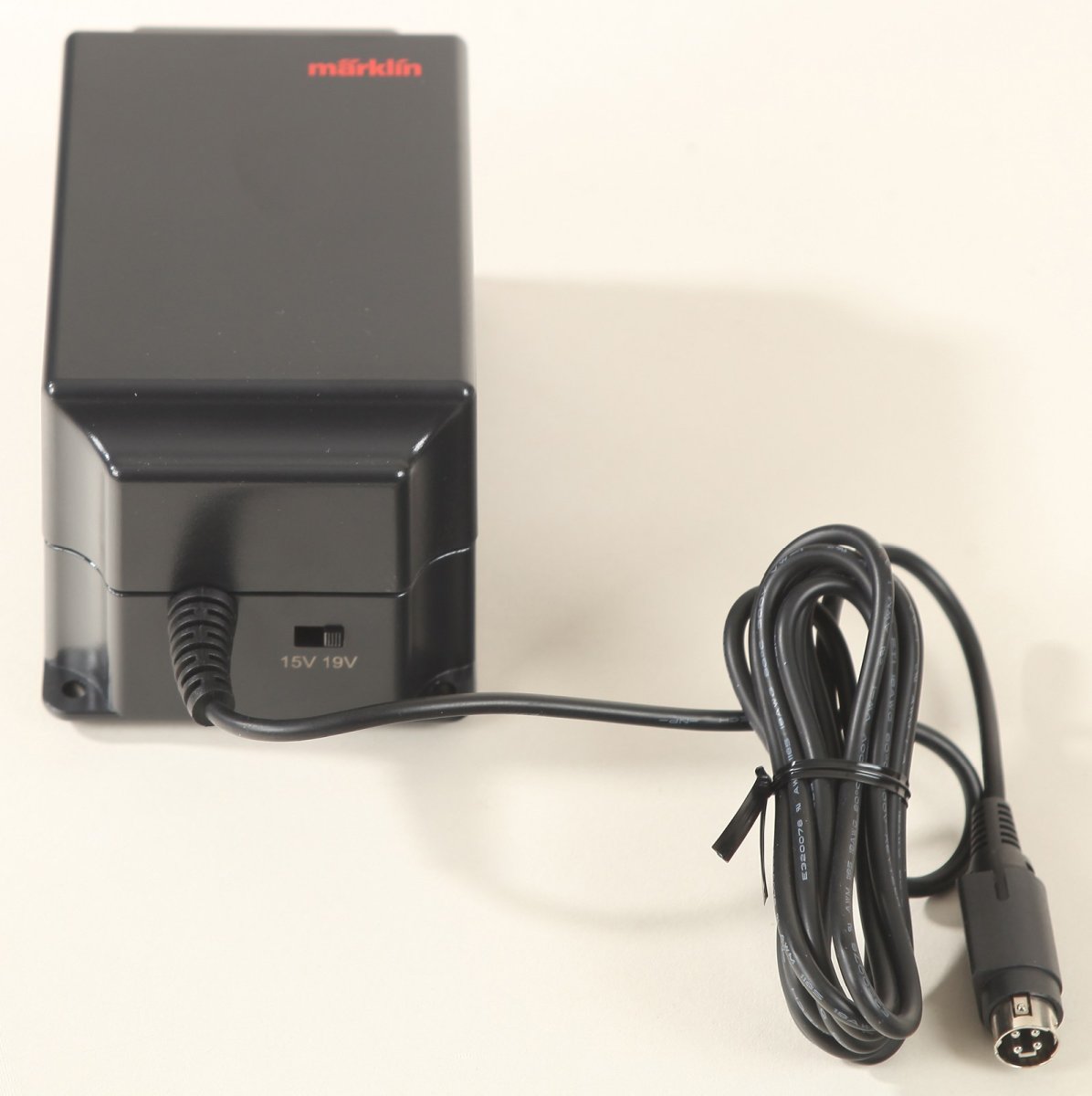 Märklin 60041 Schaltnetzteil 230V/60VA, 129,00