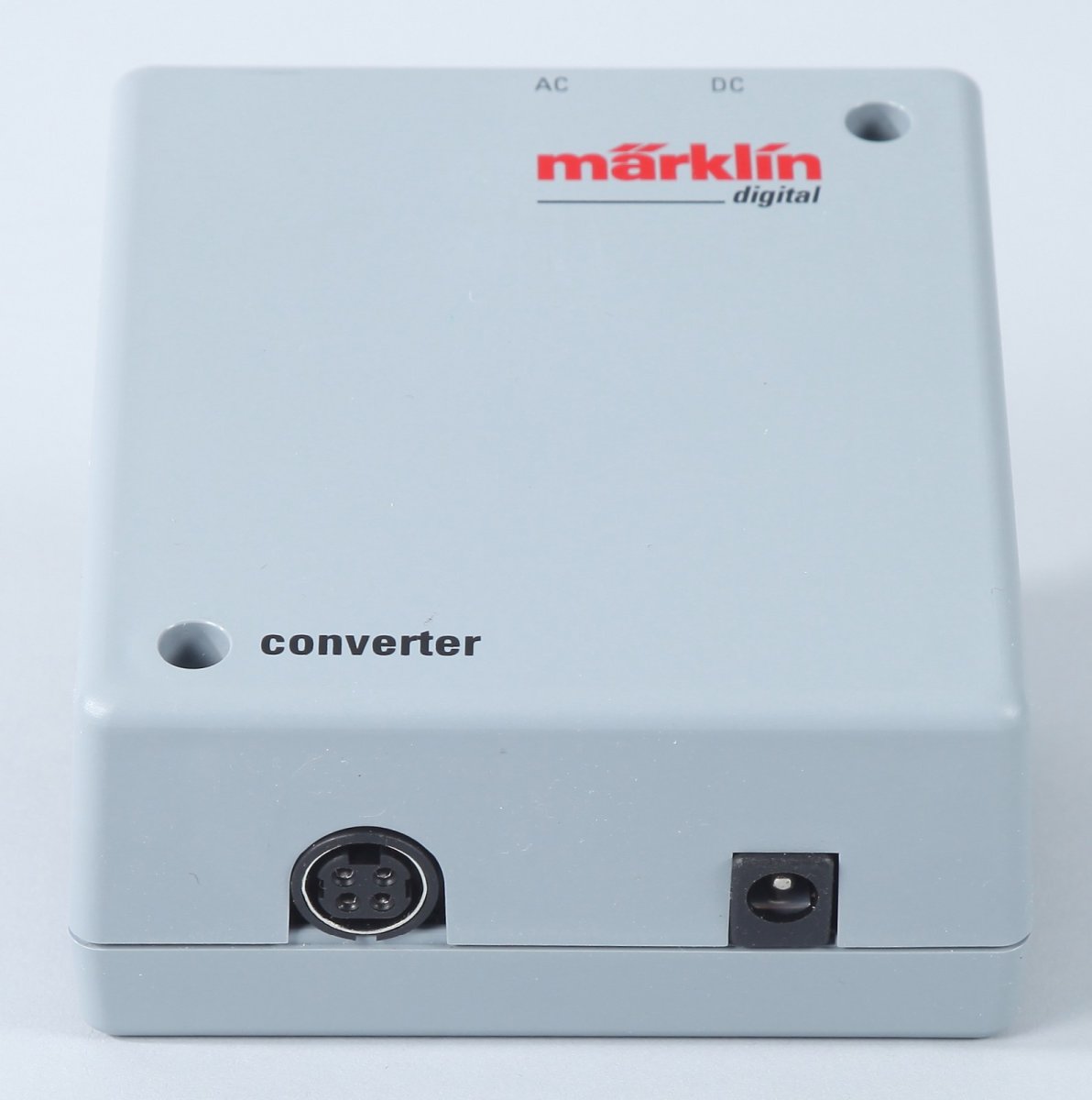 Märklin 60130 Wechselrichter, 77,00