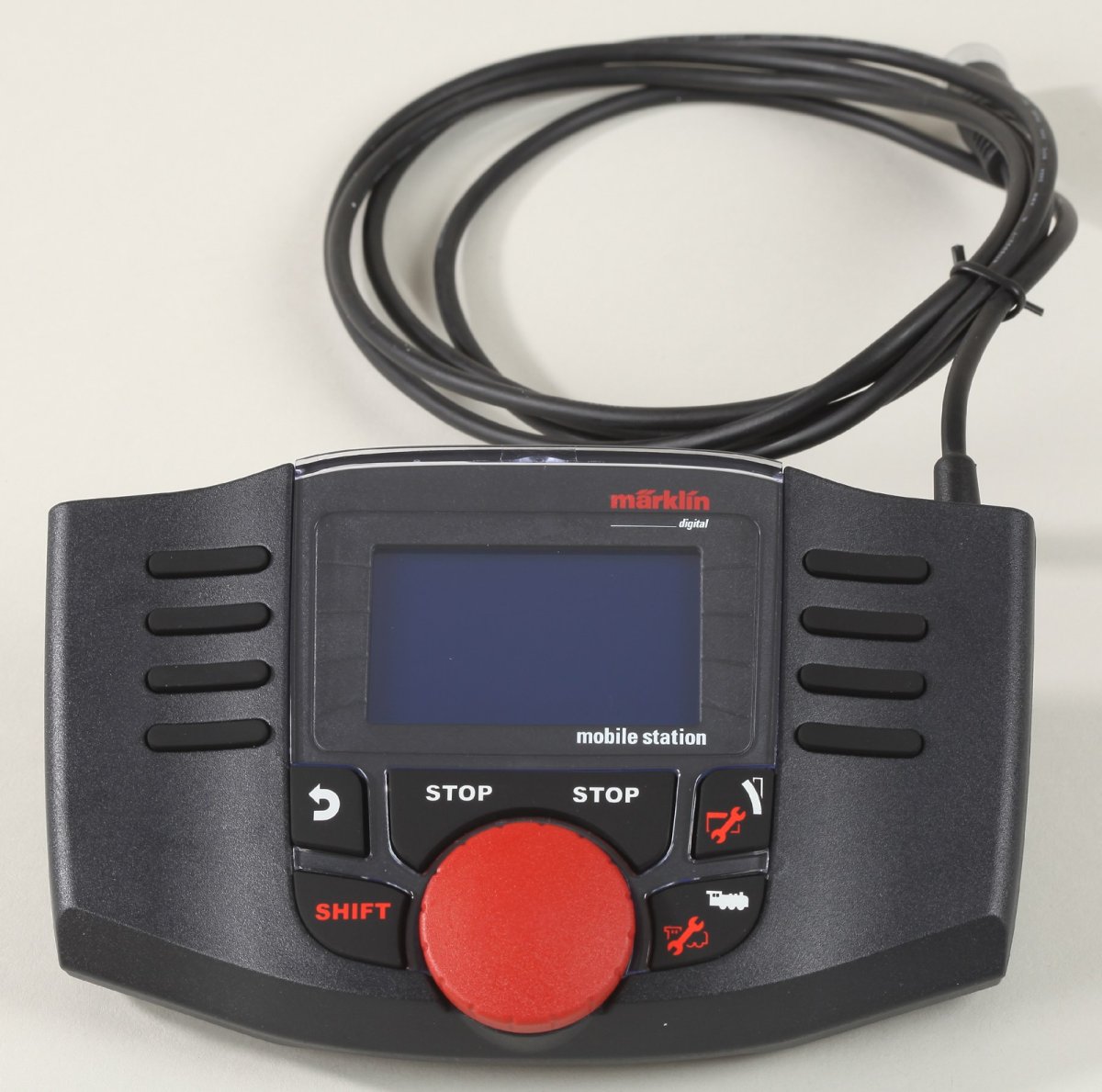 Märklin 60657 Mobile Station, 119,00