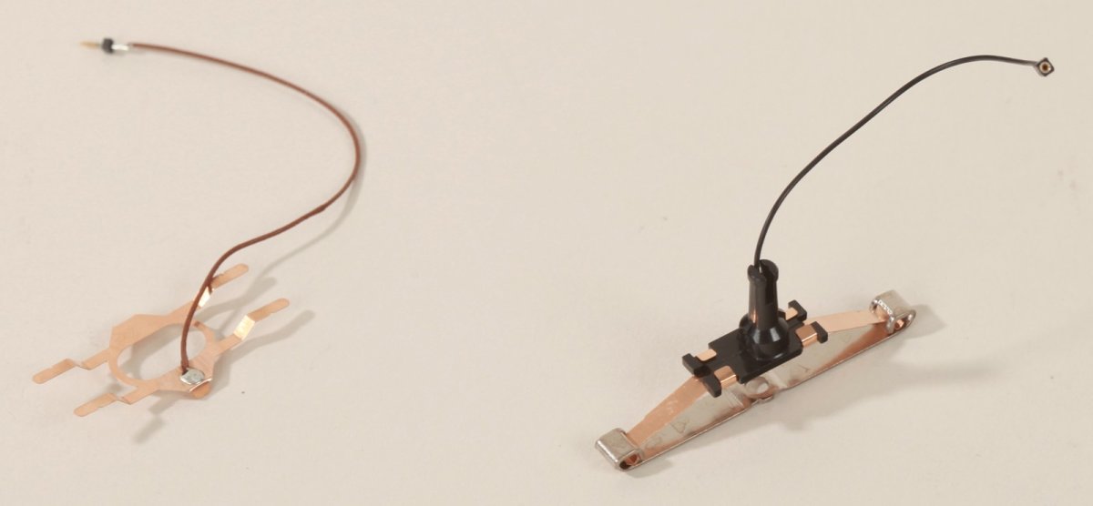 Märklin 73404 Anschlußset asymmetrisch für 73400, 12,50