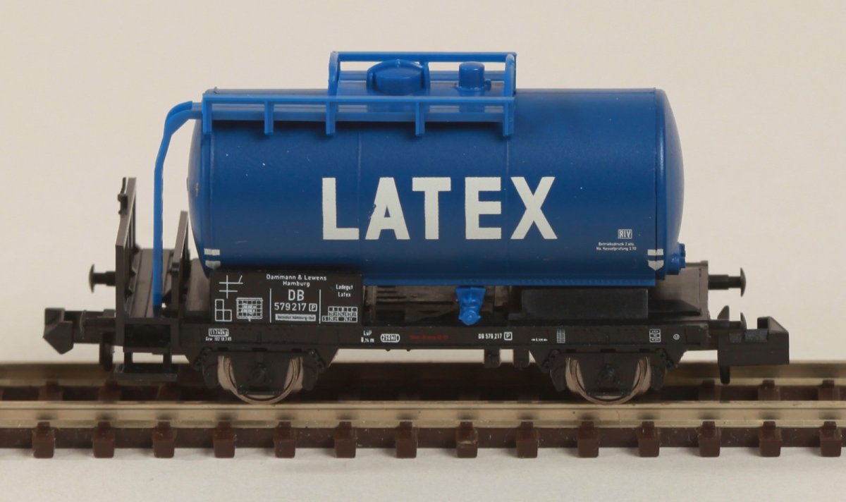 Trix 15925 Trix Club-Jubiläumswagen Minitrix, 25,00