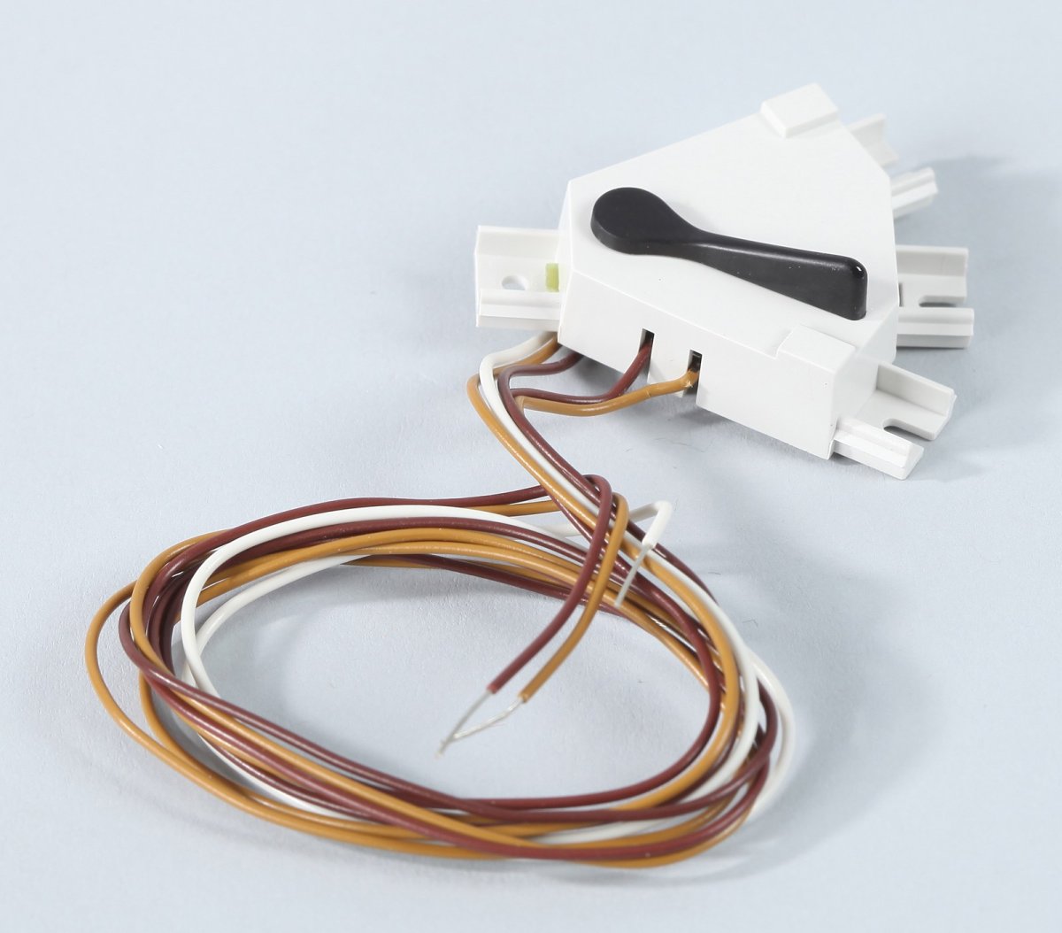 Fleischmann 6908 Dreiweg-Weichenschalter, 117,00